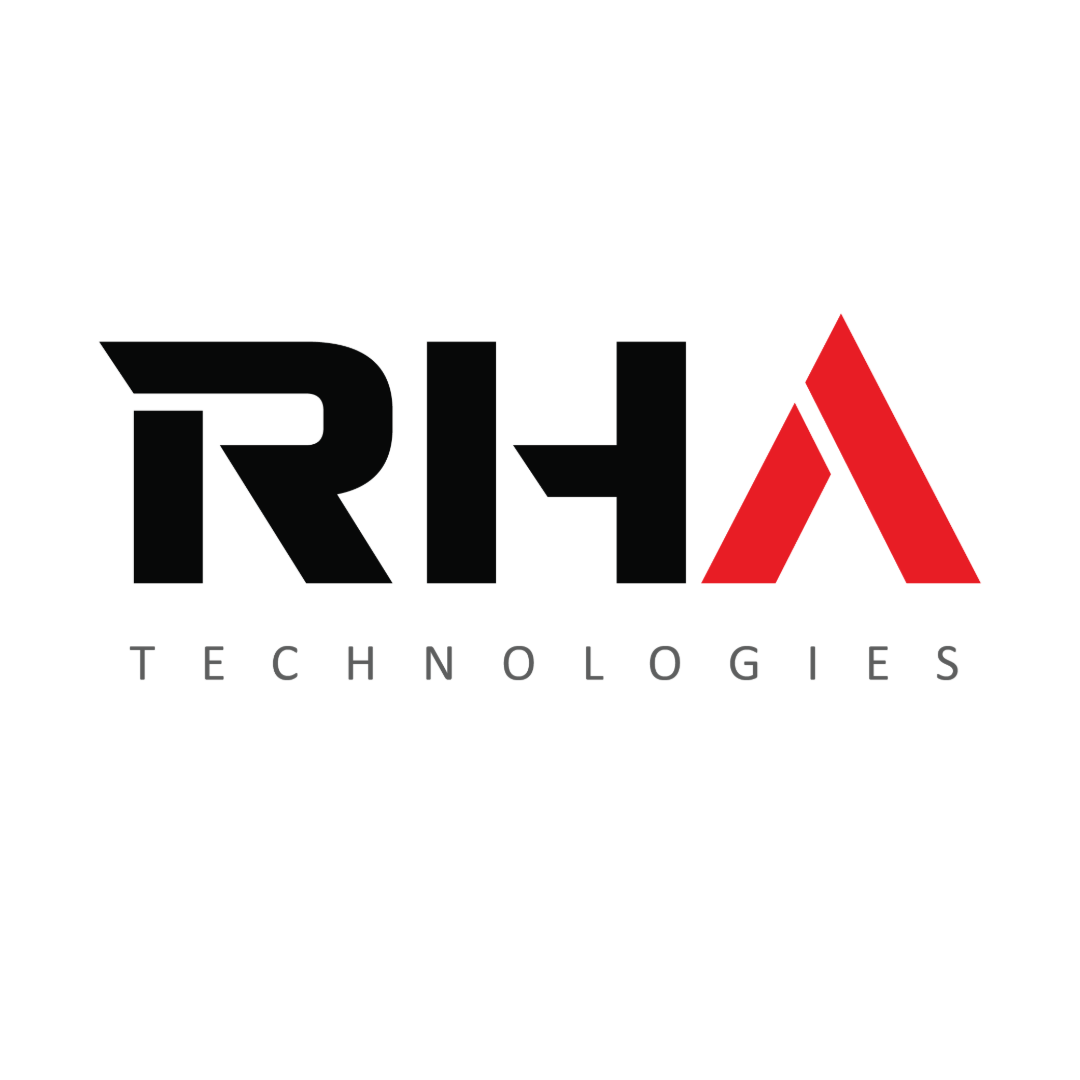 RHA Technologies | Digital Transformation, AI Solutions & App & SaaS ...